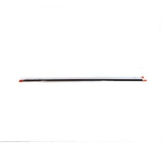 Chrysler Pacifica Door Moldings - Side, Edge, Belt | CARiD