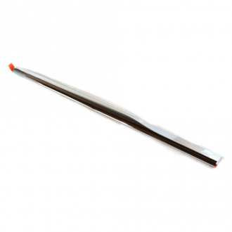 Chrysler Pacifica Replacement Rocker Panel Moldings — CARiD.com