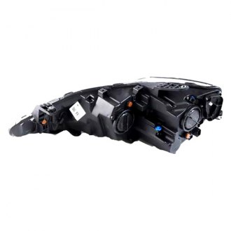 Chrysler Pacifica OEM Headlights - Factory Headlights | CARiD