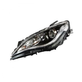 Chrysler Pacifica OEM Headlights - Factory Headlights | CARiD