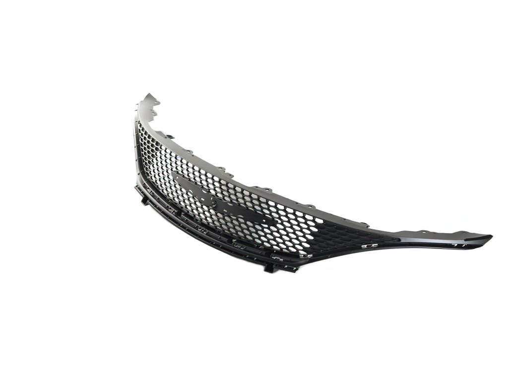 Chrysler OE 68228996AC - Front Upper Grille