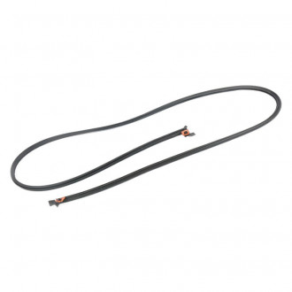 Ram ProMaster Door Seals & Weatherstripping – CARiD.com