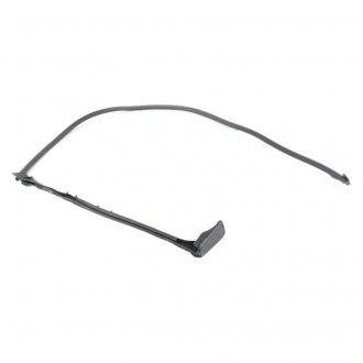 Ram ProMaster Door Seals & Weatherstripping | CARiD