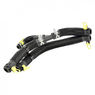Dodge OE™ Turbo & Superchargers - CARiD.com