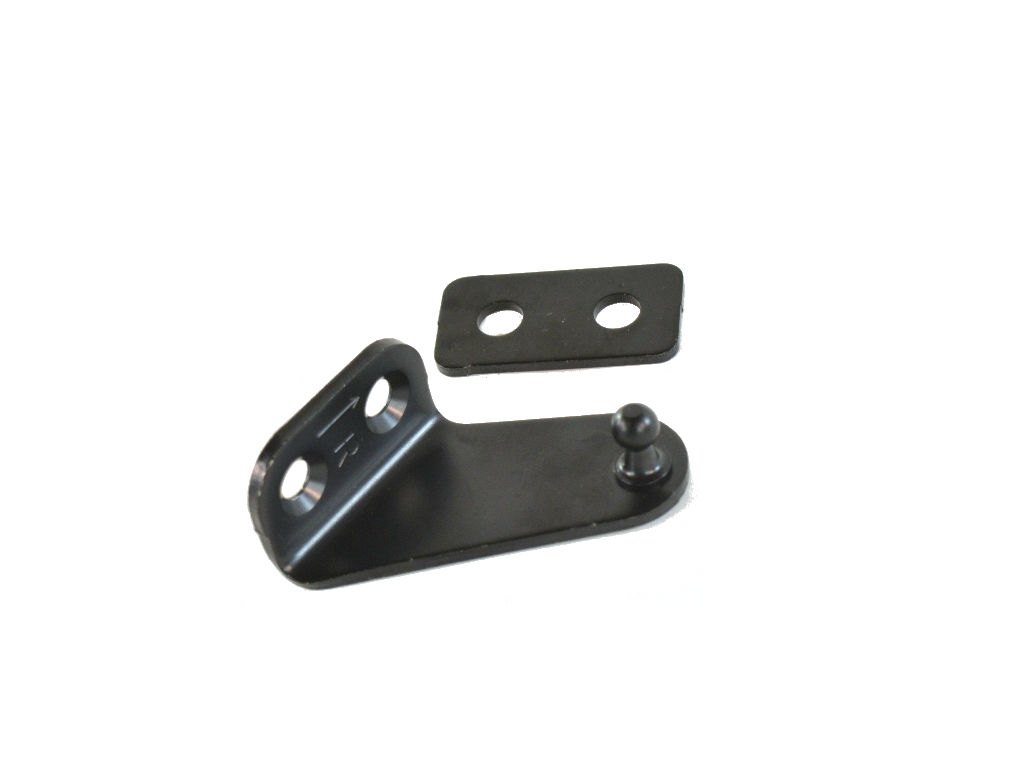 Mopar® - Hood Prop Rod Bracket