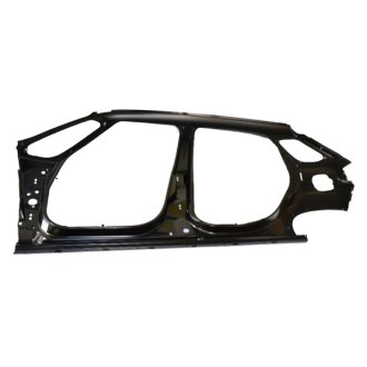Fiat 500 Body Tubs & Side Panels — CARiD.com