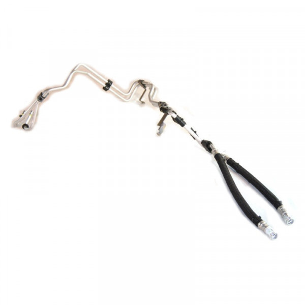 Mopar® 68231457AC - Automatic Transmission Oil Cooler Hose Assembly