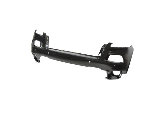 Mopar® 68232188AD - Front Bumper