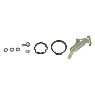 A/C Compressor Clutch Snap Rings | CARiD