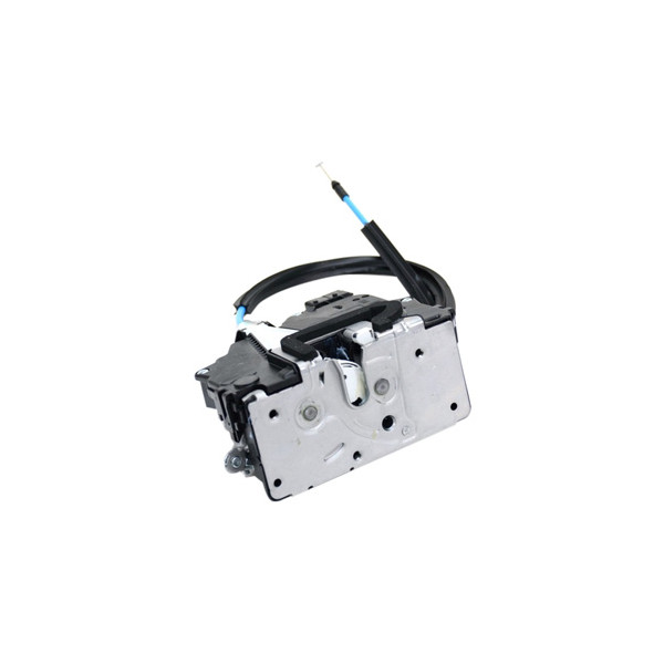 Mopar® 68232440AB - Front Passenger Side Door Latch Assembly
