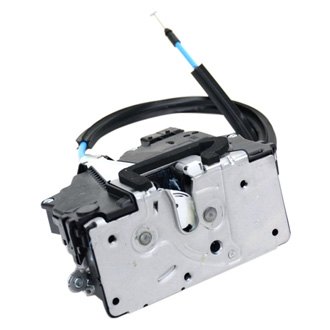 Ram ProMaster Door Locks + Components | CARiD