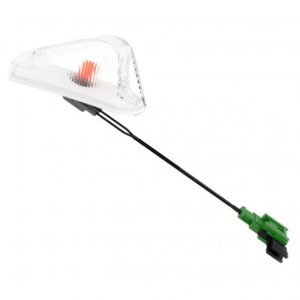 Ram ProMaster Cab Roof Lights | LED, Amber, White — CARiD.com