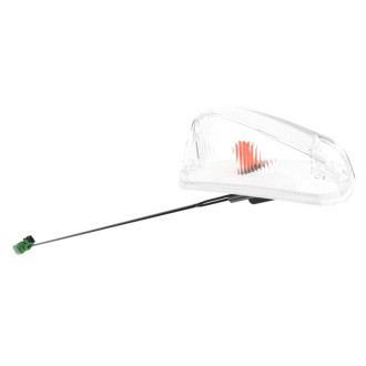 Ram ProMaster Cab Roof Lights | LED, Amber, White — CARiD.com