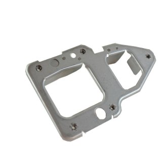 Chassis Frame & Rails - Subframes, Crossmembers | CARiD