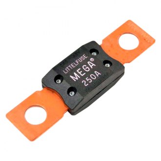 Ram ProMaster Battery Cables & Accessories - Connectors, Lugs | CARiD