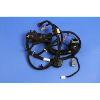 Door Wiring Harnesses | CARiD