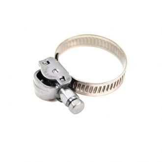Engine Air Intake Hose Clamps | CARiD