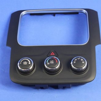 Ram 1500 A/C Control Units & Components — CARiD.com