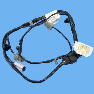 Console Wiring Harnesses - CARiD.com