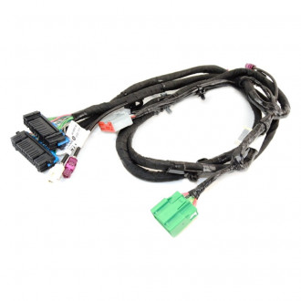 Jeep Grand Cherokee Wiring, Cables, Connectors — CARID.com