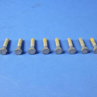 Ignition Knock Sensor Bolts | CARiD