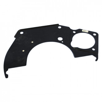 Automatic Transmission Torque Converter Dust Covers - CARiD.com