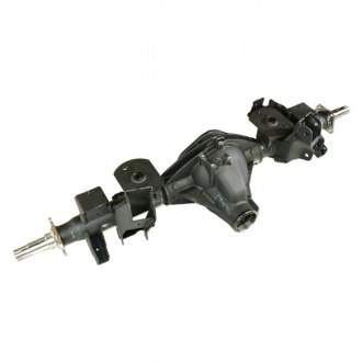 Dodge Ram Axle Assemblies - Front & Rear | CARiD
