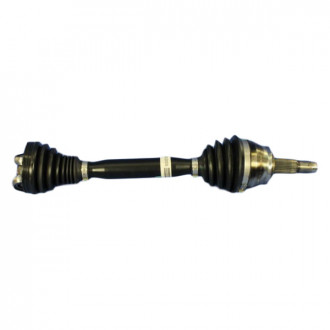 Alfa Romeo OEM Transmission & Drivetrain | Driveline & Axle Parts ...