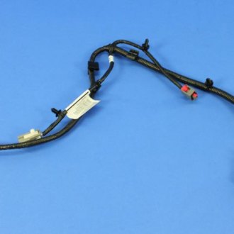 Power Seat Wiring Harness | CARiD