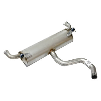 Jeep Cherokee OEM Exhaust Parts - Systems, Tips, Pipes | CARiD