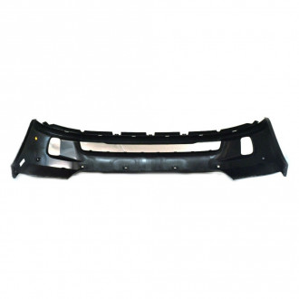 Dodge Ram Replacement Front Bumpers & Components — CARiD.com