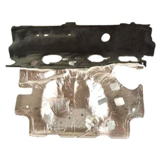 Chrysler Pacifica Under Hood Insulations | Pads, Liners — CARiD.com