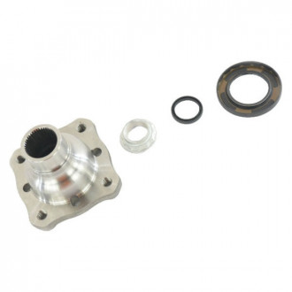 Automatic Transmission Output Shaft Flanges - CARiD.com