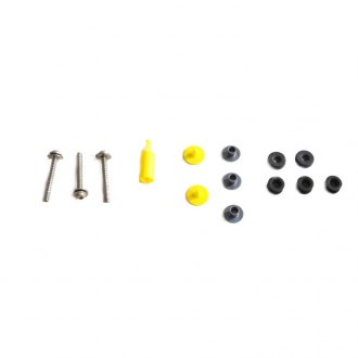 Diesel Emissions Fluid (DEF) Pump Covers | CARiD