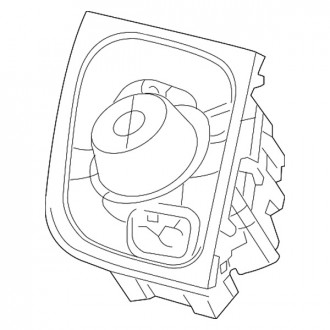 Automatic Transmission Shifter Assemblies - CARiD.com