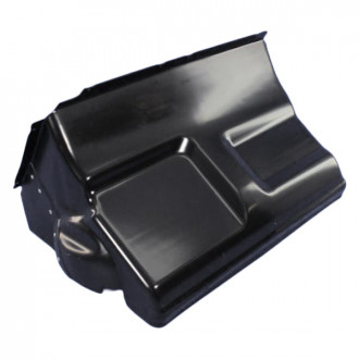 Alfa Romeo OEM Exterior & Body Parts | Bumpers, Running Boards — CARiD.com
