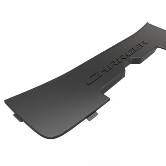 Dodge Charger Grille Brackets & Hardware | CARiD