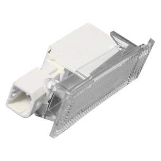 Center Console Lights - CARiD.com