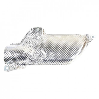 Exhaust Manifold Heat Shields | CARiD