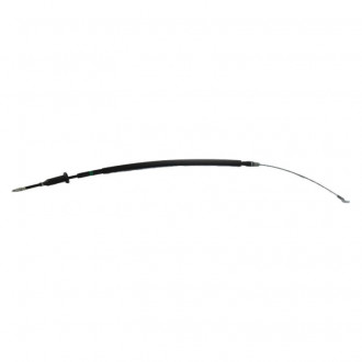 Jeep Wrangler Parking Brake Components | Cables, Adjusters — CARiD.com