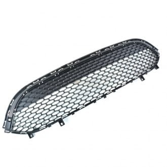Chrysler Pacifica OEM Grilles - Factory Billet & Mesh Grilles | CARiD