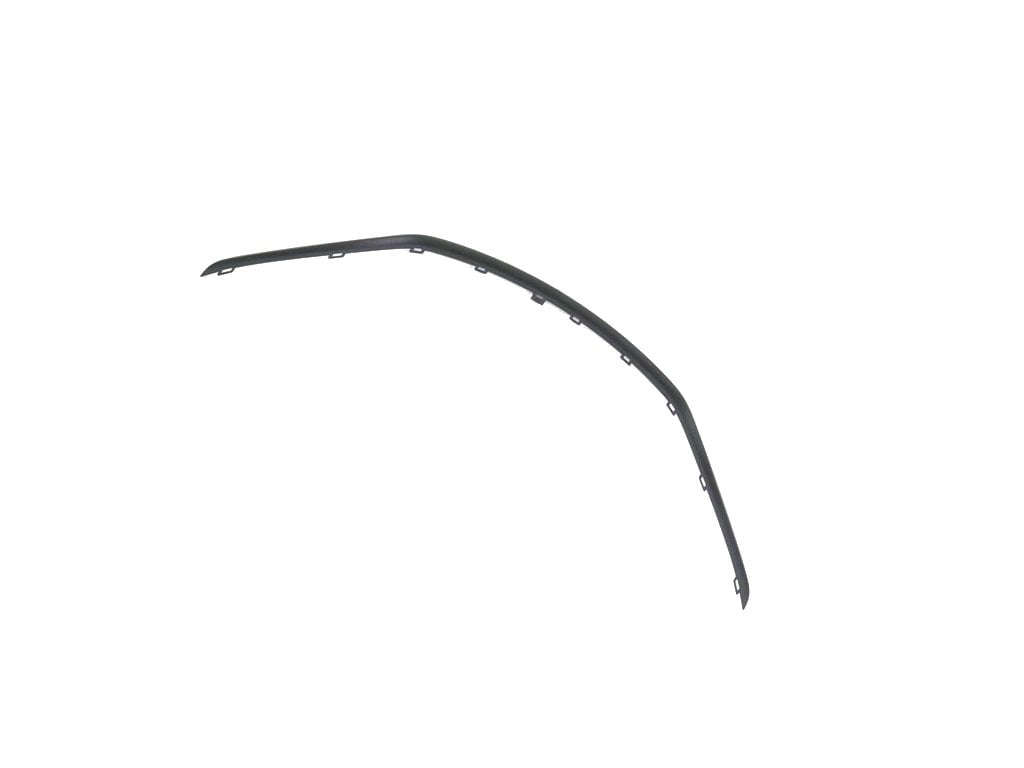 Mopar® 68243512AC - Front Bumper Trim