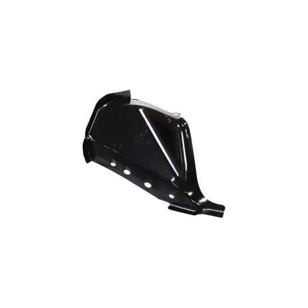 Mopar® 68243524AB - Rear Passenger Side Quarter Panel Extension