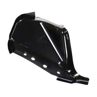 Jeep Compass Replacement Quarter Panels | CARiD