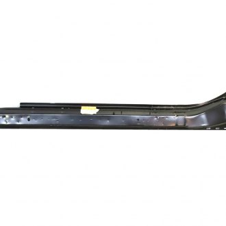 Jeep Compass Replacement Rocker Panels – CARiD.com
