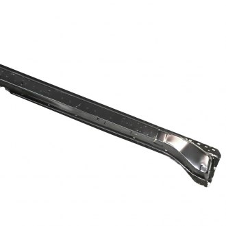 Jeep Compass Replacement Rocker Panels – CARiD.com