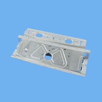 Jeep Compass Roof Panels — CARiD.com