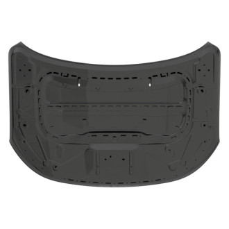 Jeep Compass Replacement Hoods | Hinges, Supports – CARiD.com