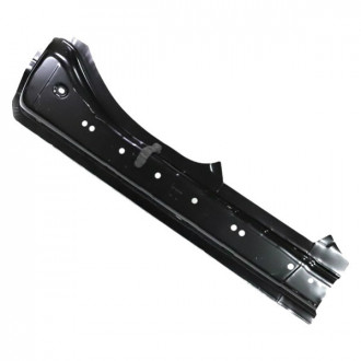 Jeep Compass Replacement Rocker Panels – CARiD.com