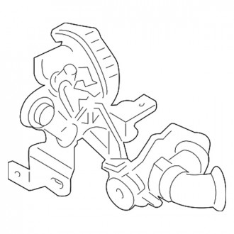 Engine Oil Cooler Bypass Valves - CARiD.com